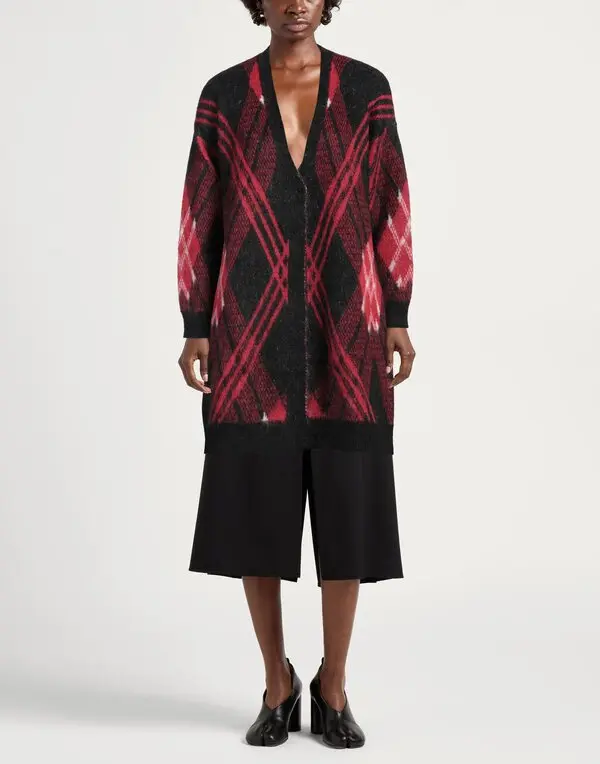 KAOS Knitted Cardigan
