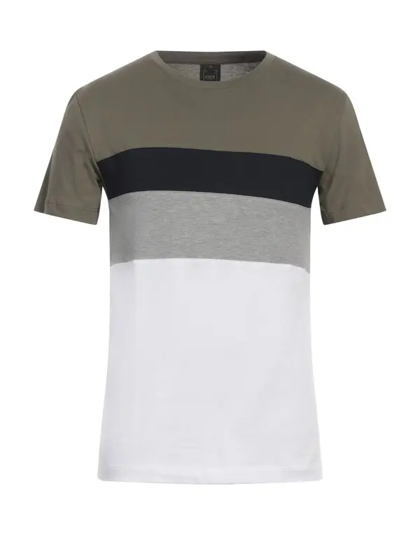 Geox T-shirt Size Cotton