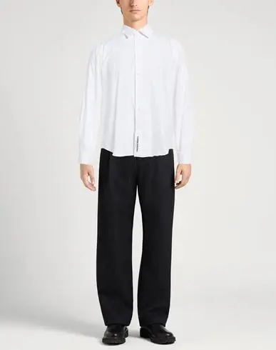 Costume National Shirt Size Cotton