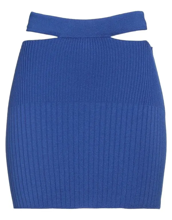 KONTATTO Mini Skirt