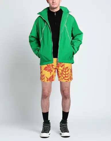 ERL Denim Shorts