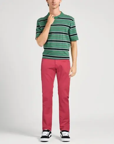 JACOB COHЁN Casual Straight Leg Pants