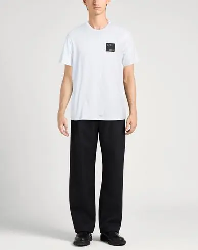 Armani Exchange T-shirt Size Pima Cotton