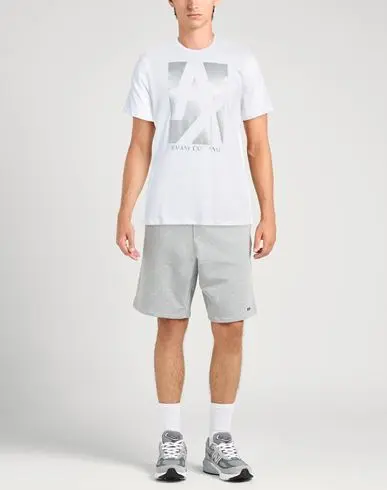 Armani Exchange T-shirt Size Cotton