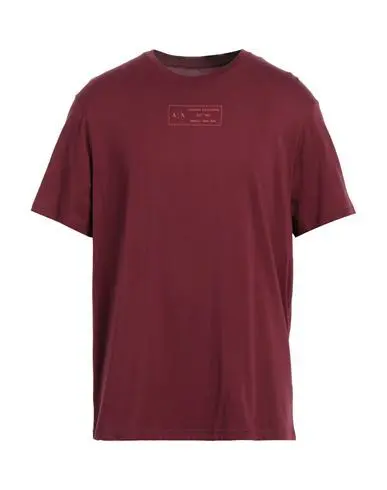 Armani Exchange T-shirt Size Cotton