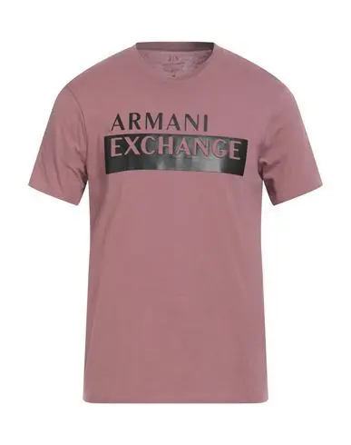 Armani Exchange T-shirt Size Cotton