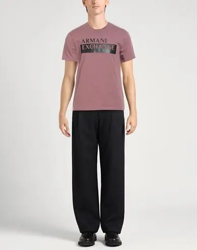Armani Exchange T-shirt Size Cotton