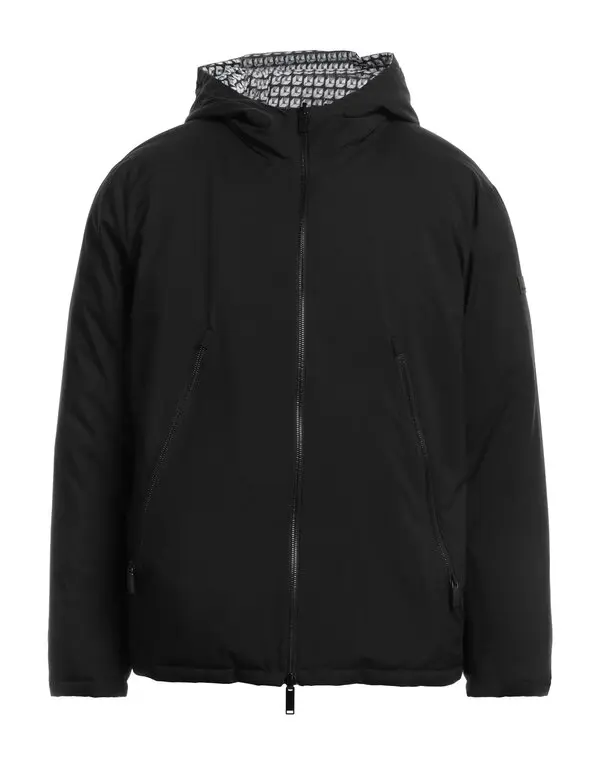 NGSEIDUE Jacket