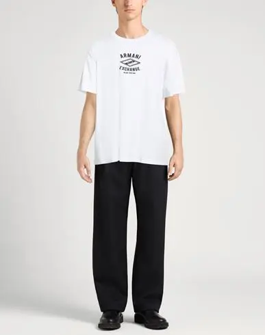 Armani Exchange T-shirt Size Cotton