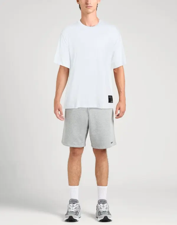 Armani Exchange T-shirt Size Pima Cotton