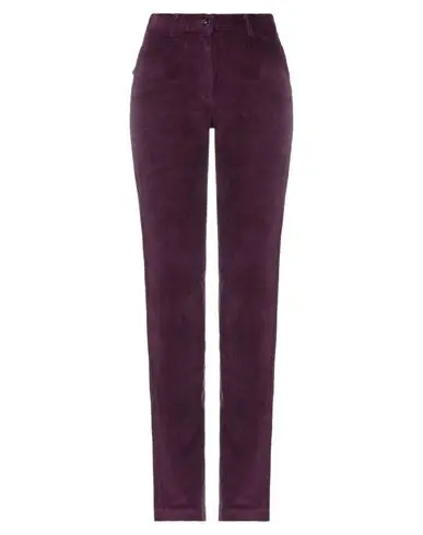 MC KENZY Tapered Corduroy Pants