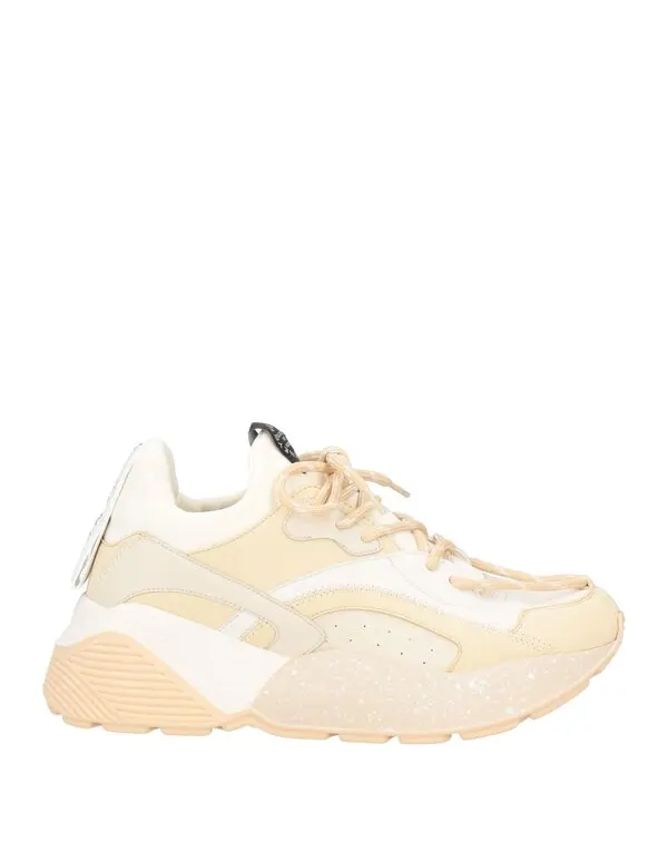 Stella McCartney Chunky Sneakers - Beige