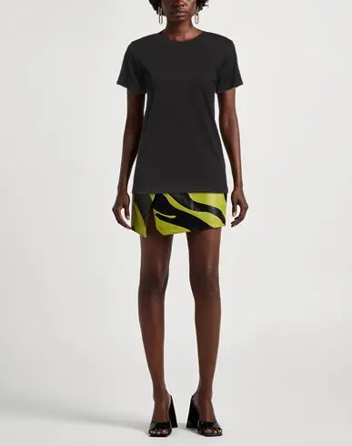 John Richmond T-shirt Size Cotton, Polyester
