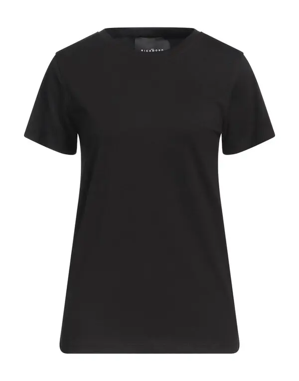 John Richmond T-shirt Size Cotton, Polyester