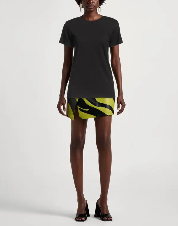 John Richmond T-shirt Size Cotton, Polyester