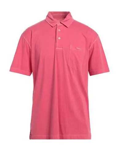 Gant Polo Shirt Size Cotton