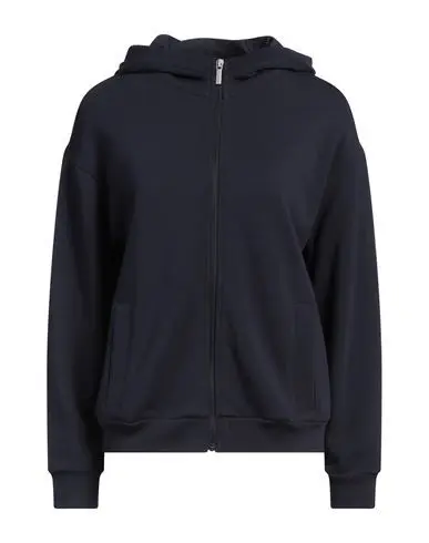 Armani Exchange Cotton French Terry Zip-up Hoodie