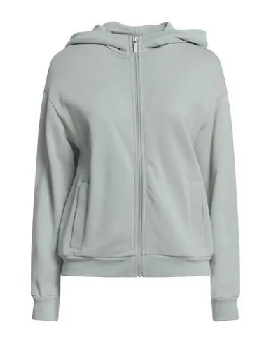 Armani Exchange Cotton French Terry Zip-up Hoodie