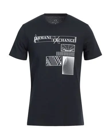 Armani Exchange T-shirt Size Cotton