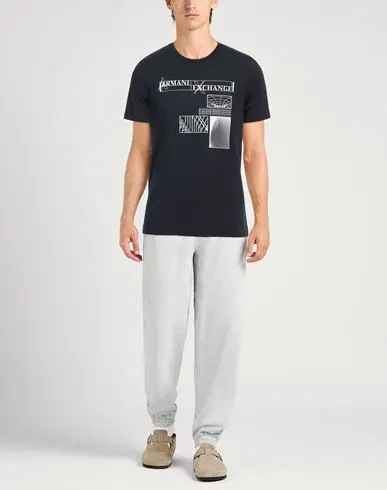 Armani Exchange T-shirt Size Cotton