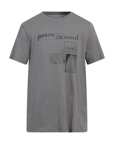 Armani Exchange T-shirt Size Cotton