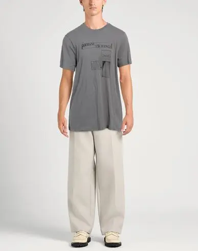 Armani Exchange T-shirt Size Cotton