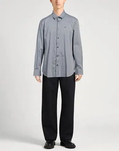 Armani Exchange Shirt Size Cotton