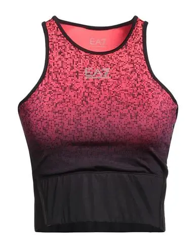 EA7 Sports Top - Red