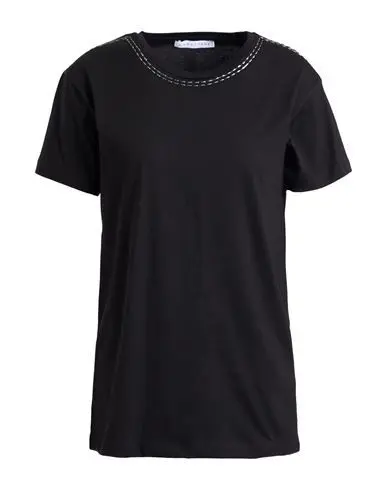 CARACTÈRE Cotton T-shirt