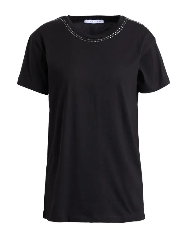 CARACTÈRE Cotton T-shirt