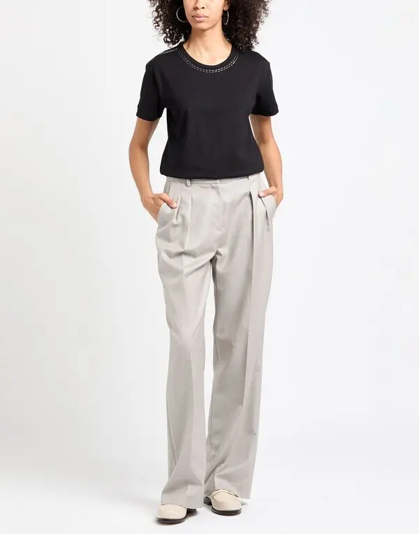 CARACTÈRE Cotton T-shirt