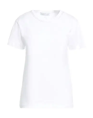 CARACTÈRE Cotton T-shirt