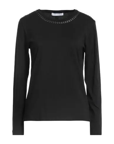 CARACTÈRE Jersey T-shirt