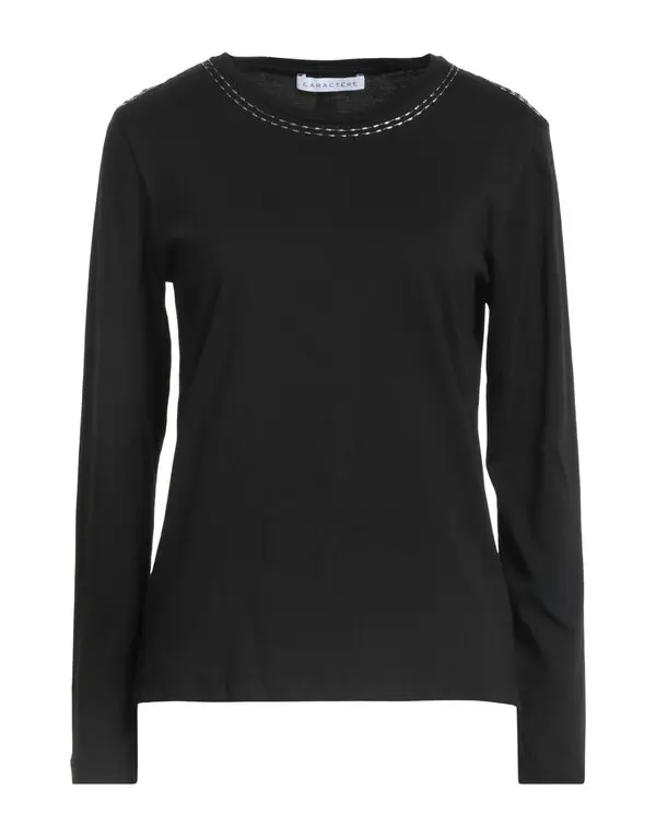 CARACTÈRE Jersey T-shirt
