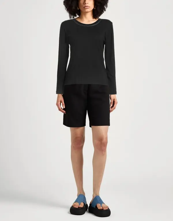 CARACTÈRE Jersey T-shirt