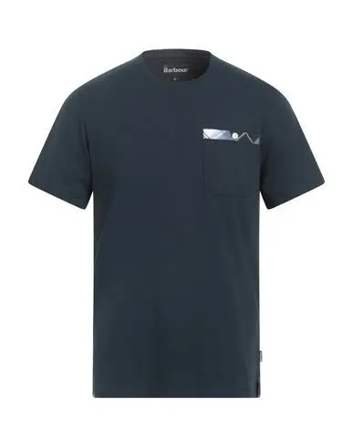 Barbour T-shirt Size Cotton