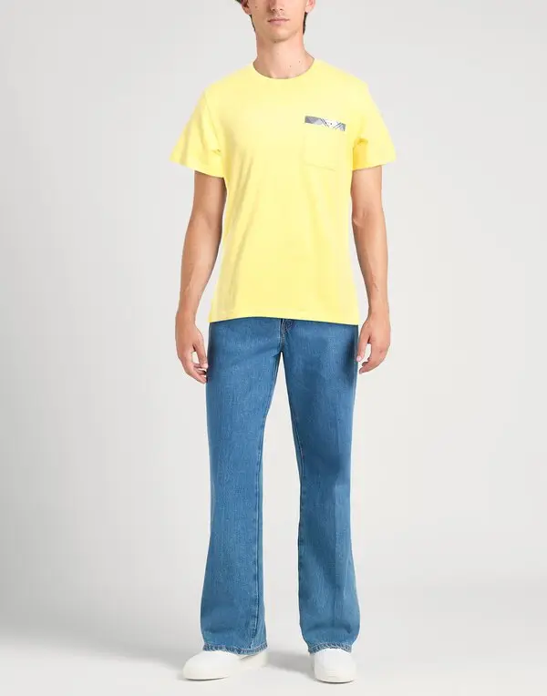 Barbour T-shirt Size Cotton
