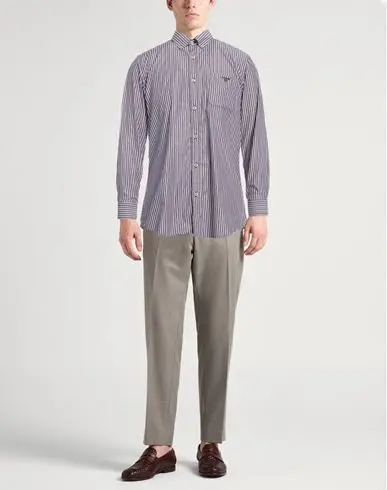 Barbour Shirt Size Cotton