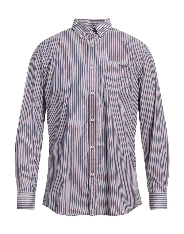 Barbour Shirt Size Cotton