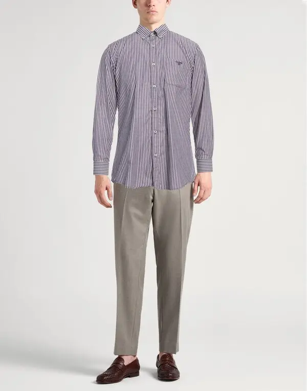 Barbour Shirt Size Cotton