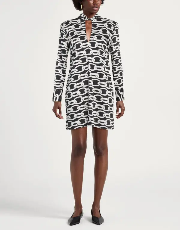 KAOS Mini Dress