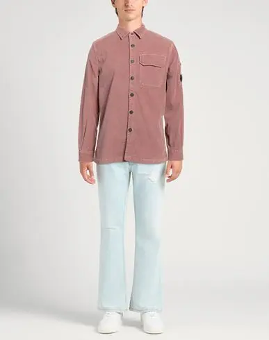 C.P. COMPANY C. P. Company Shirt Size Cotton, Elastane