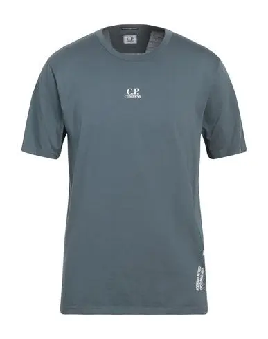 C.P. COMPANY C. P. Company T-shirt Size Cotton
