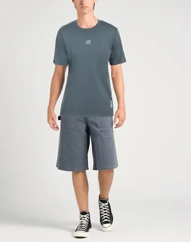 C.P. COMPANY C. P. Company T-shirt Size Cotton