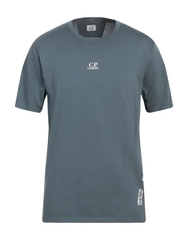 C.P. COMPANY C. P. Company T-shirt Size Cotton