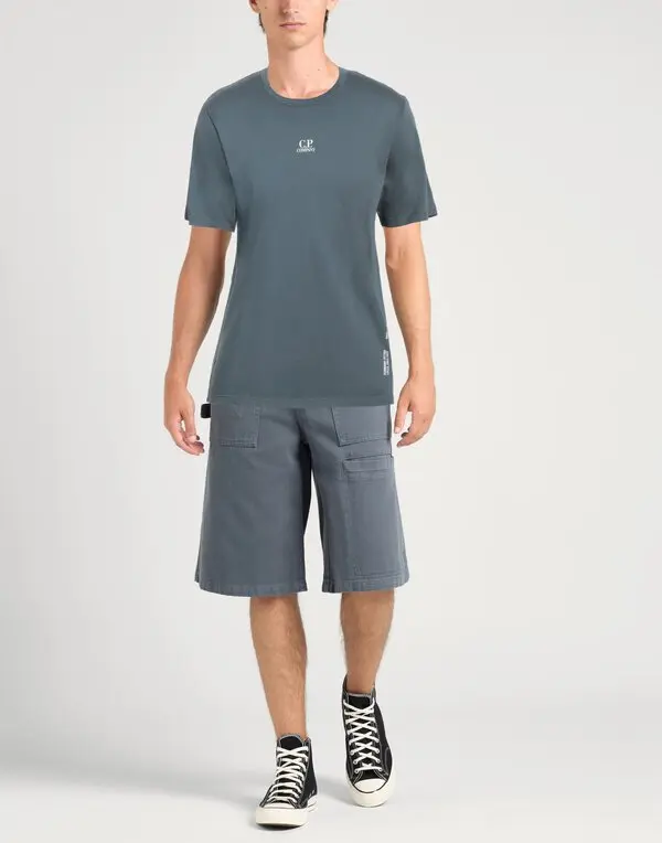 C.P. COMPANY C. P. Company T-shirt Size Cotton