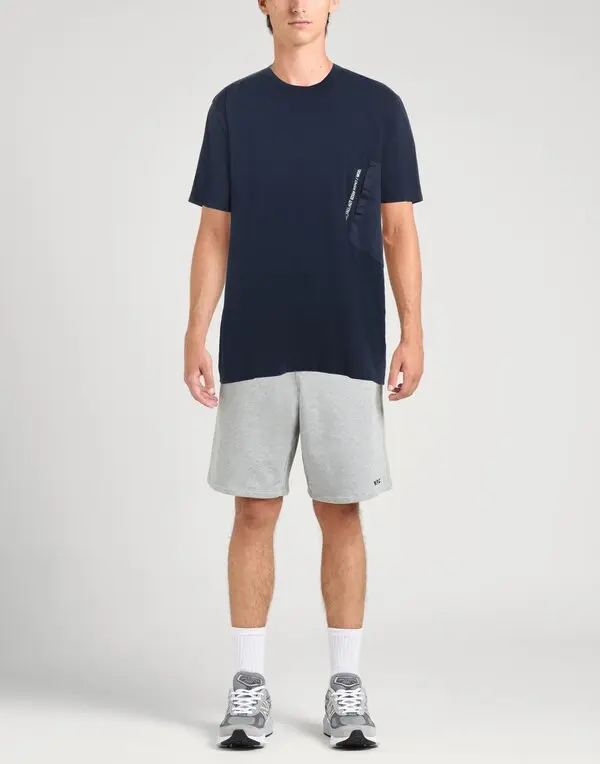 C.P. COMPANY C. P. Company T-shirt Size Cotton - Navy