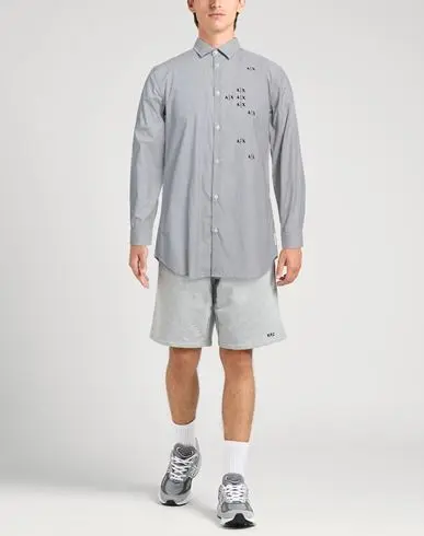 Armani Exchange Shirt Size Cotton