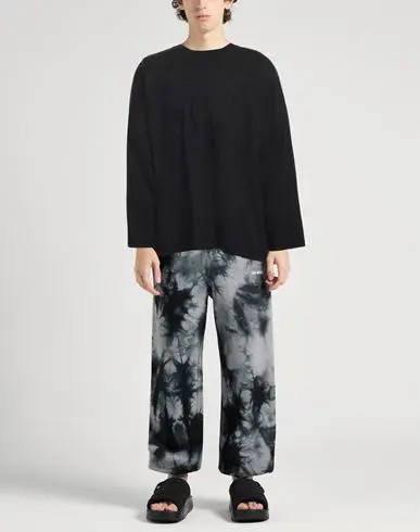 Palm Angels T-shirt Size Cotton, Polyester - Black