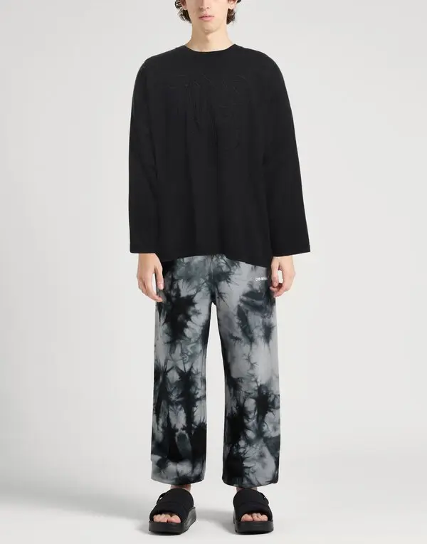 Palm Angels T-shirt Size Cotton, Polyester - Black